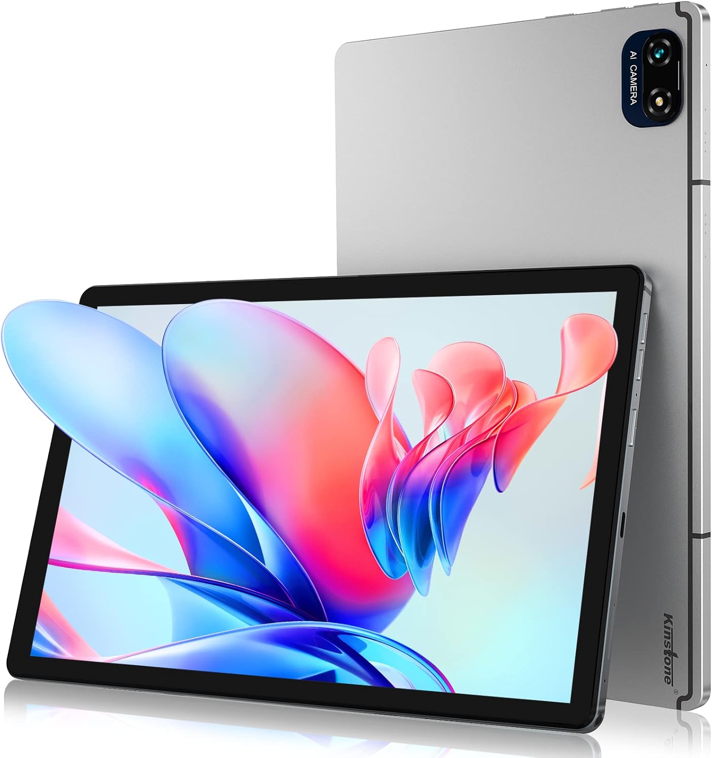 2023 New Android 12 Tablet PC Kinstone F10 Pro 10.1 Inch Tablets with ...