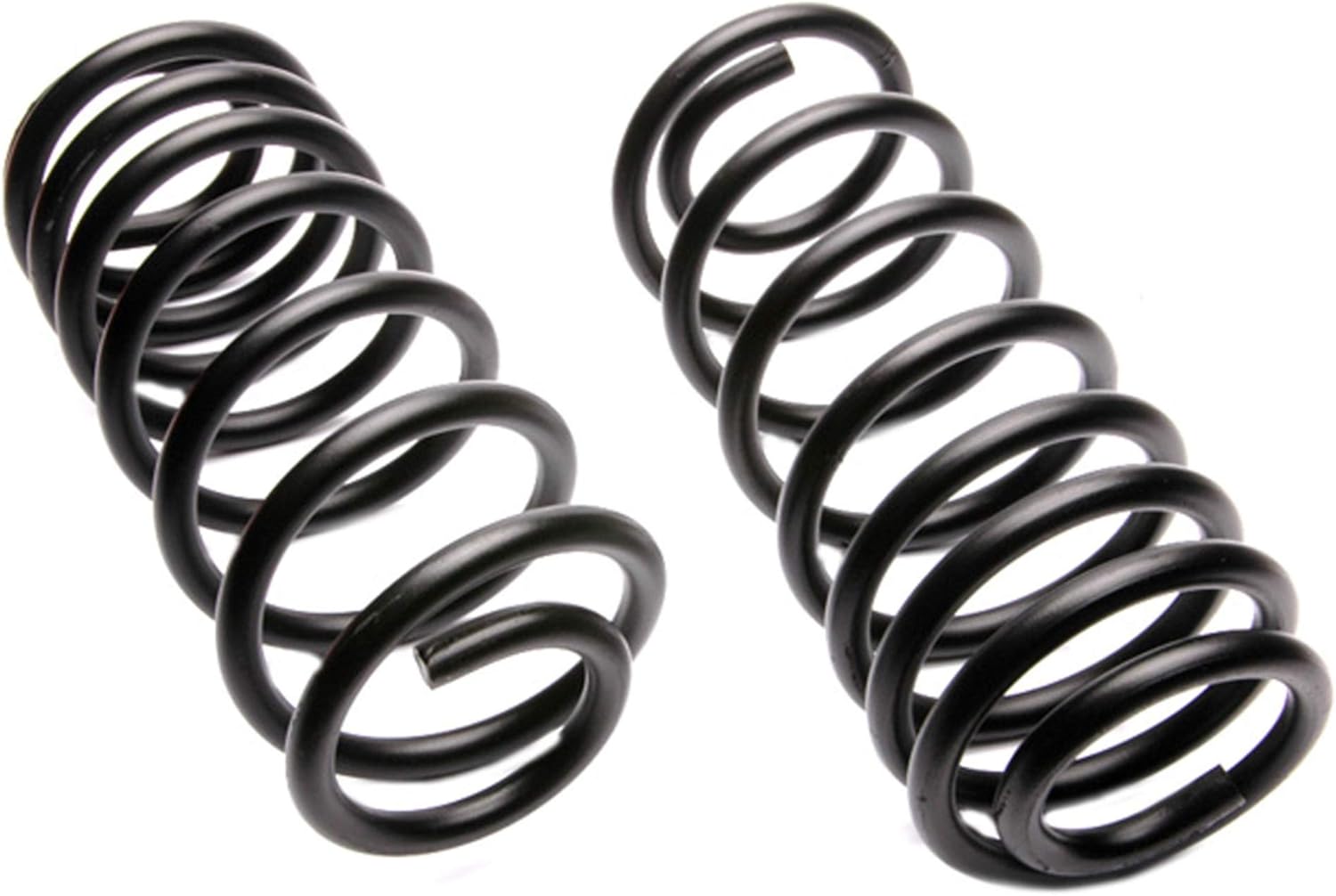 Amazon.com: Moog CC825 Coil Spring Set : Automotive