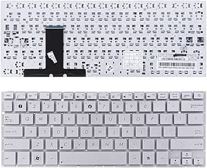 Amazon.com: Laptop Replacement US Keyboard Compatible with ASUS UX31 ...