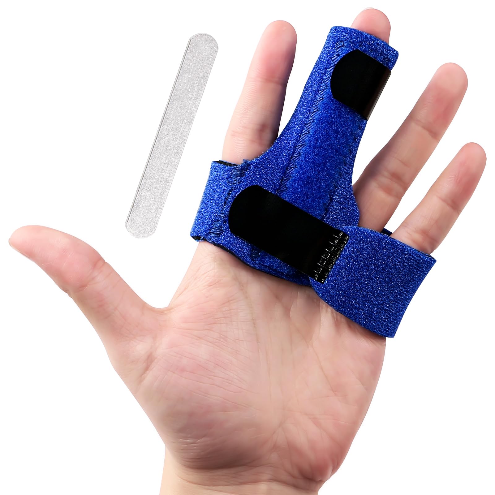 Finger Brace Trigger Finger Splint For Index Middle Ring Pinky ...