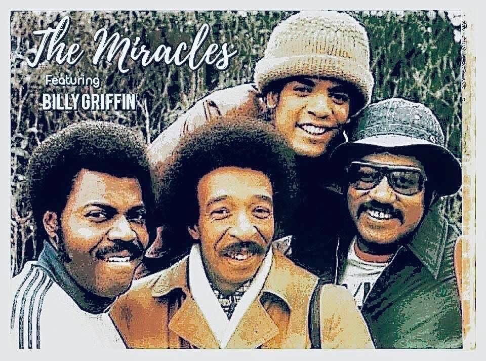 Amazon.com: Smokey Robinson And The Miracles - Greatest Hits - [LP ...