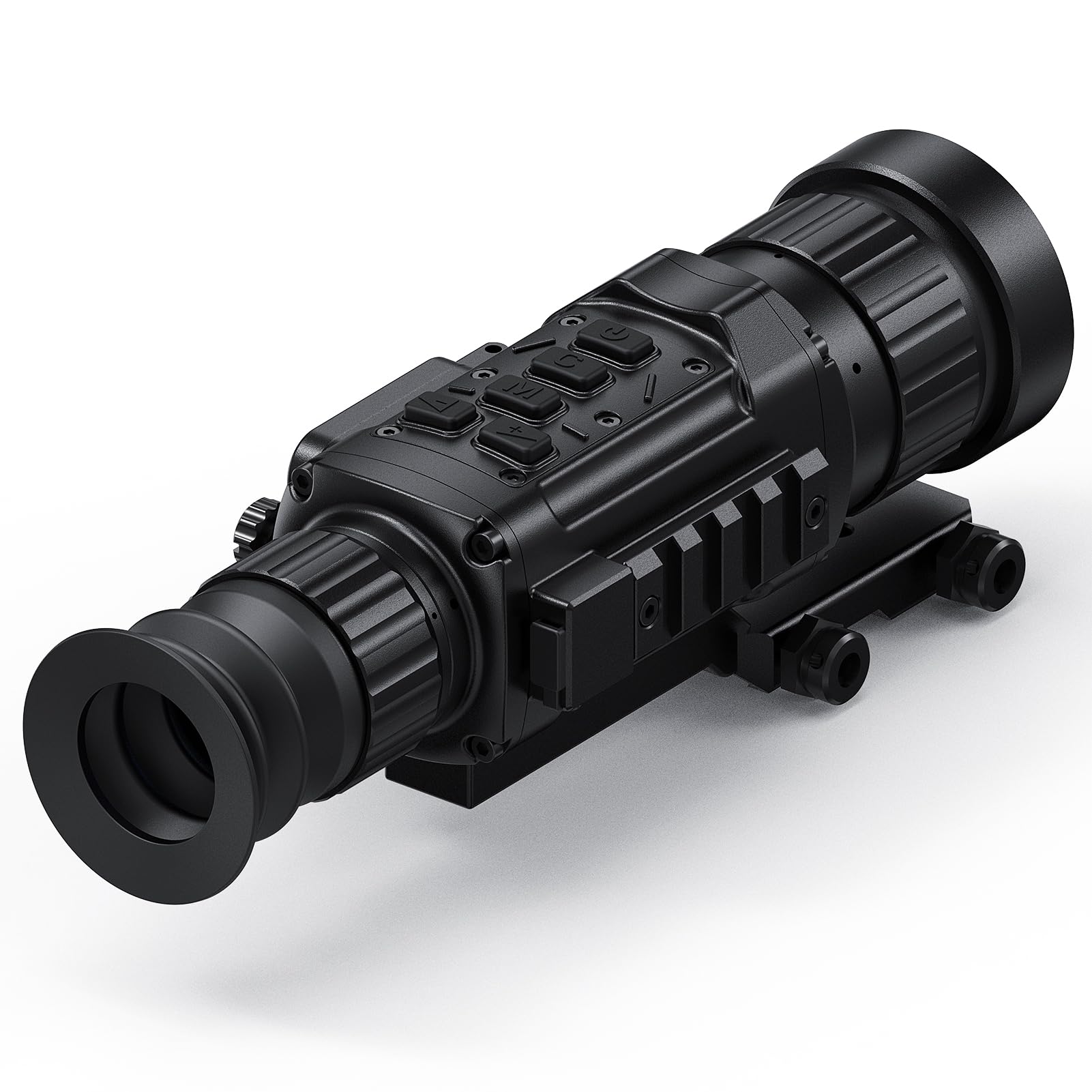 Snapklik.com : Thermal Scope TH-50 12um 384 X 288 Thermal Imaging ...
