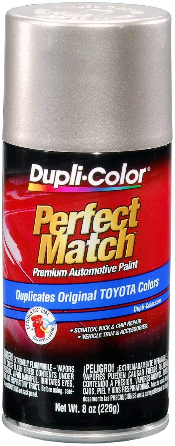 Dupli Color Paint Bty1581 Dupli Color Perfect Match Premium Automotive ...