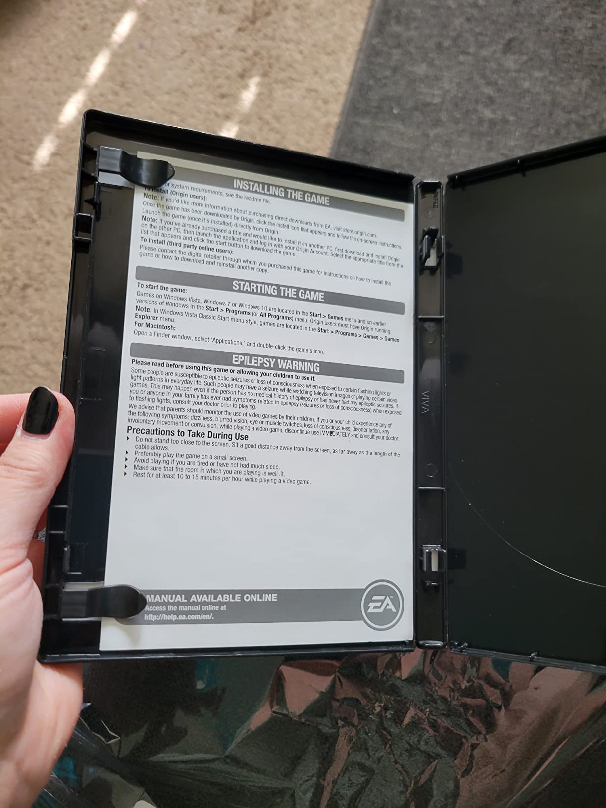 Amazon.com: The Sims 4 Seasons - PC : Video Games