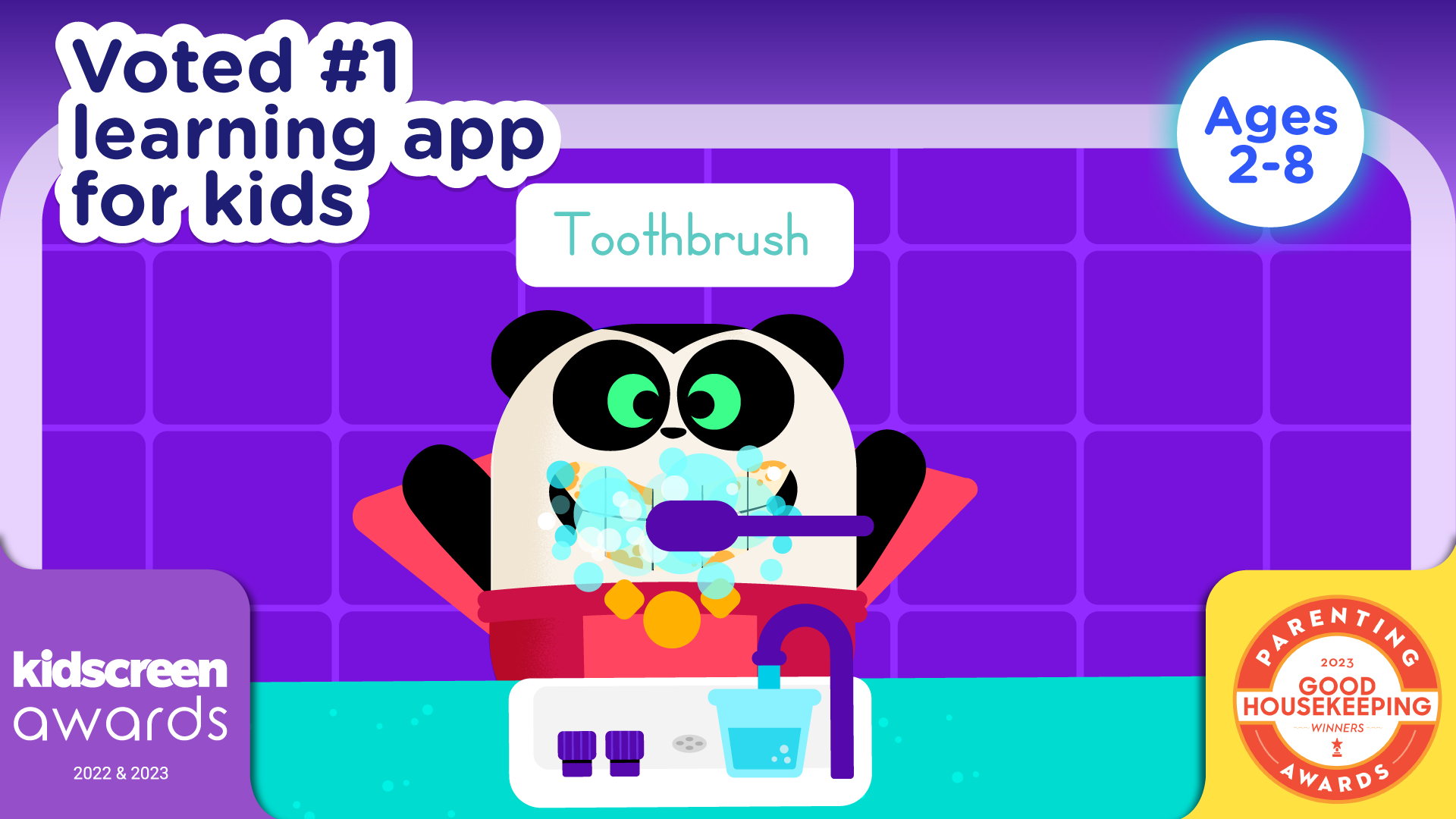 Lingokids - play and learn: 1600+ kids learning games, songs and videos ...