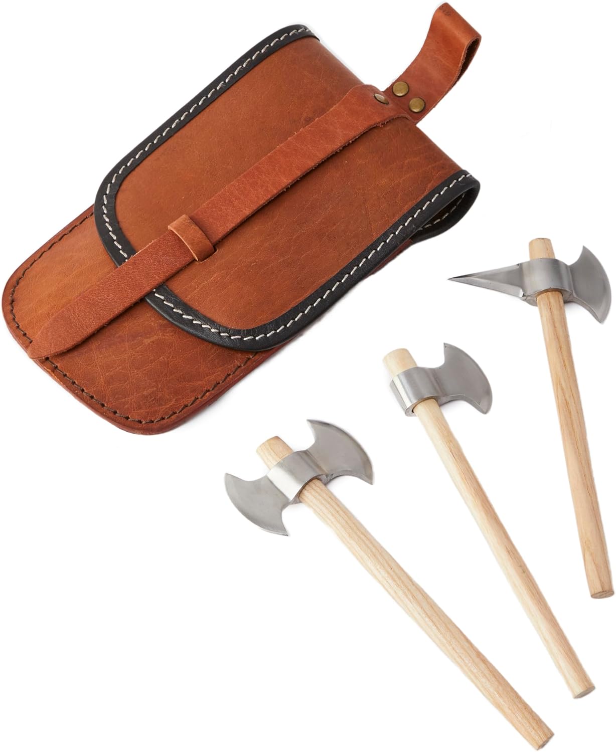 Raven Forge Cheese Axes : Amazon.co.uk: Home & Kitchen