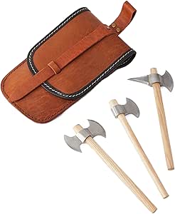 Raven Forge Cheese Axes : Amazon.co.uk: Home & Kitchen