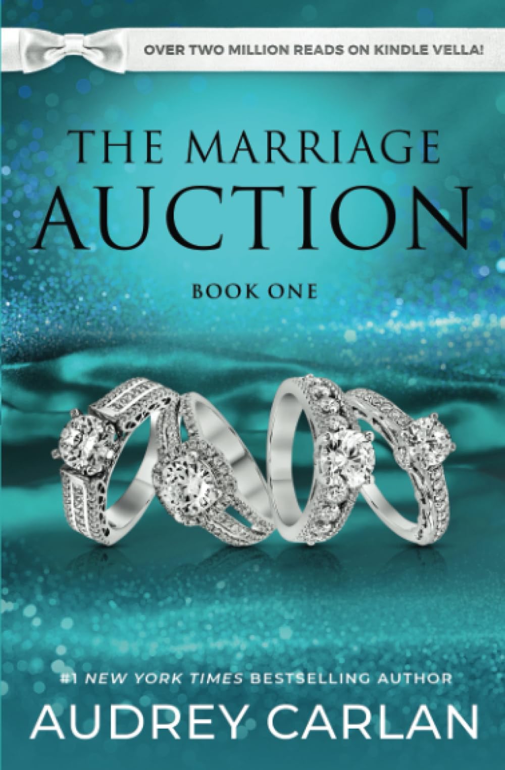 Amazon.com: The Marriage Auction: Book One: 9781957568348: Carlan ...