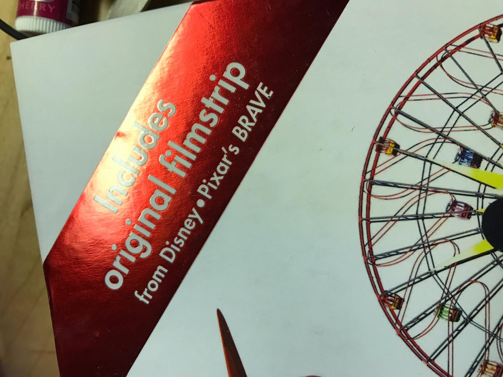 Amazon.com: The Disney Book New Edition: A Celebration of the World of ...