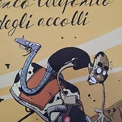 L'elenco telefonico degli accolli : Zerocalcare: Amazon.it: Libri