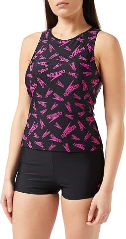 Amazon.co.uk: Women's Tankinis - Women's Tankinis / Women's Swimwear ...