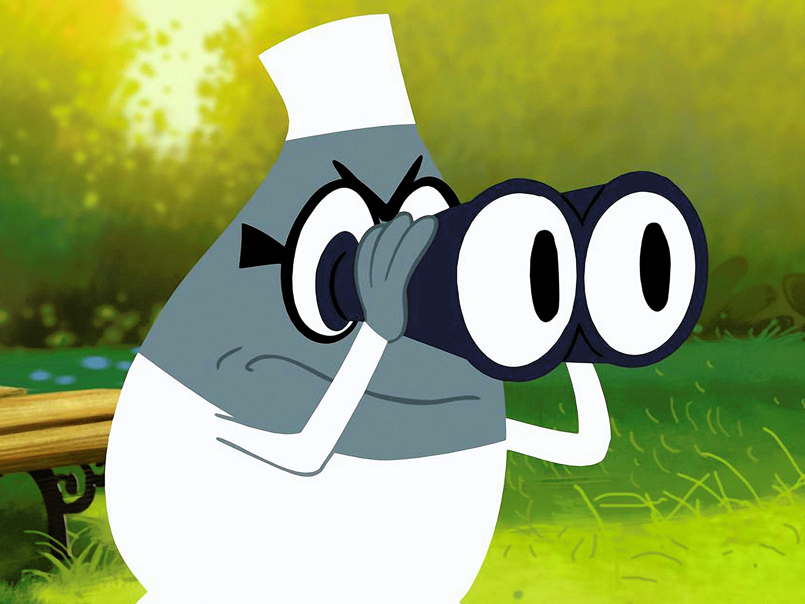 Watch Lamput - Season 3 | Prime Video