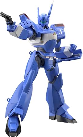 Amazon.co.jp: MODEROID AV-98イングラム USA Ver. : おもちゃ