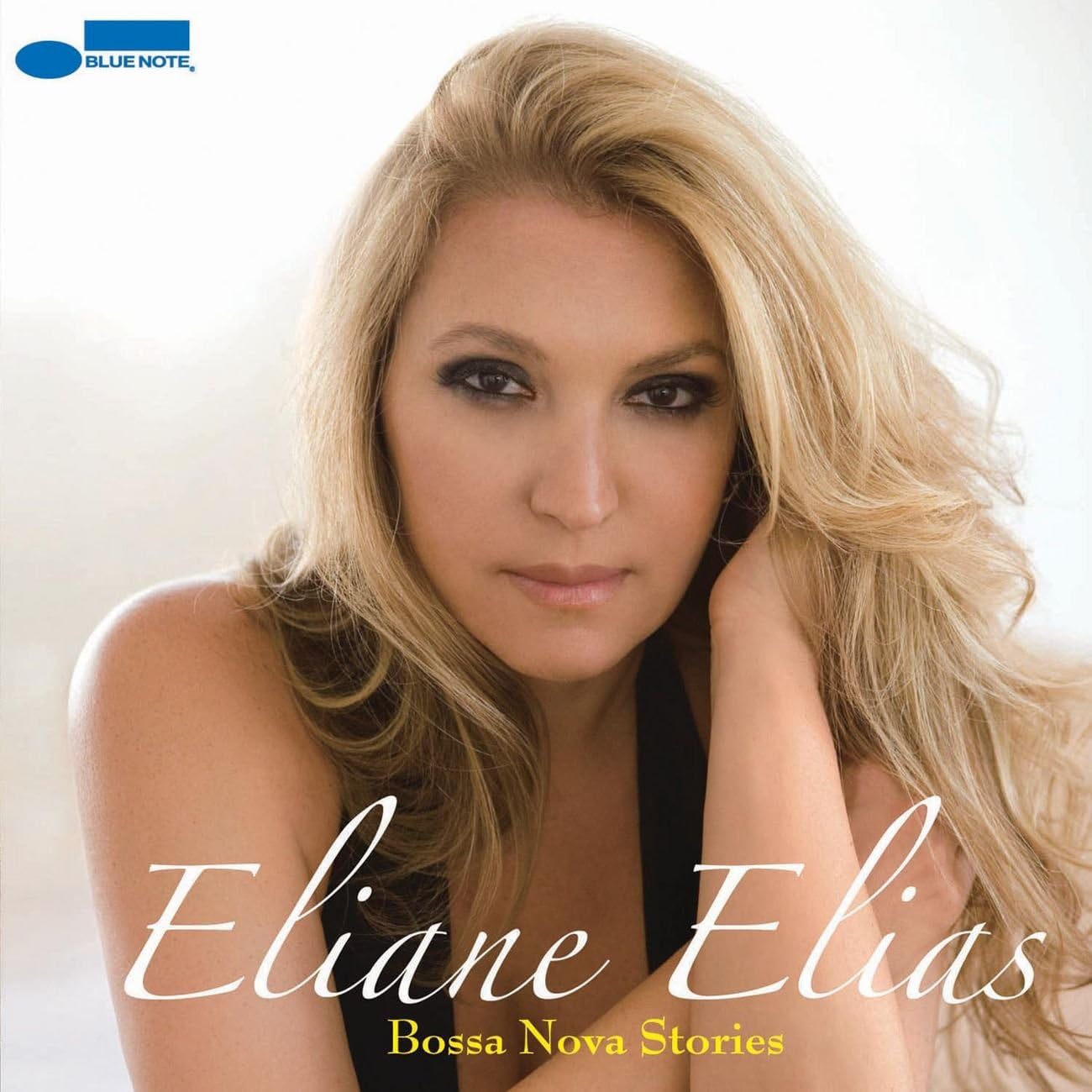 ELIAS,ELIANE - Bossa Nova Stories | Amazon.com.au | Music