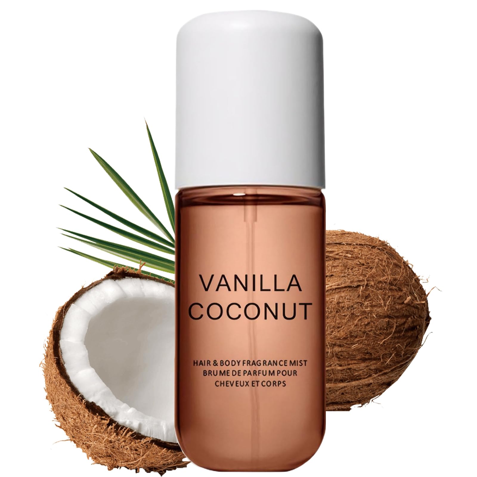 Vanilla Perfume 50 ml,Vanilla Body Spray,Vanilla Skin Body Mist,Vanilla ...