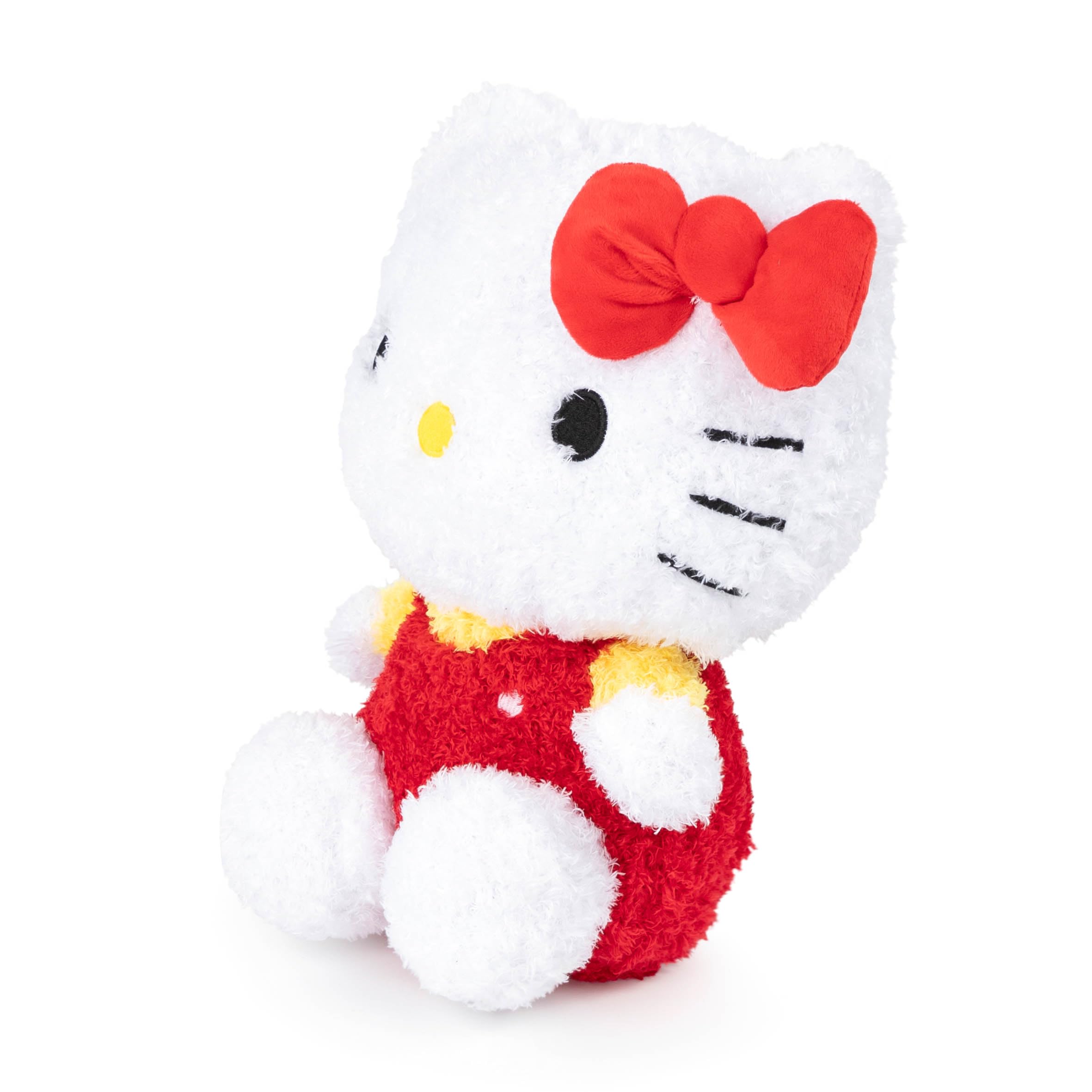 Snapklik.com : Hello Kitty Plush Pillow Buddy - Super Soft Character ...