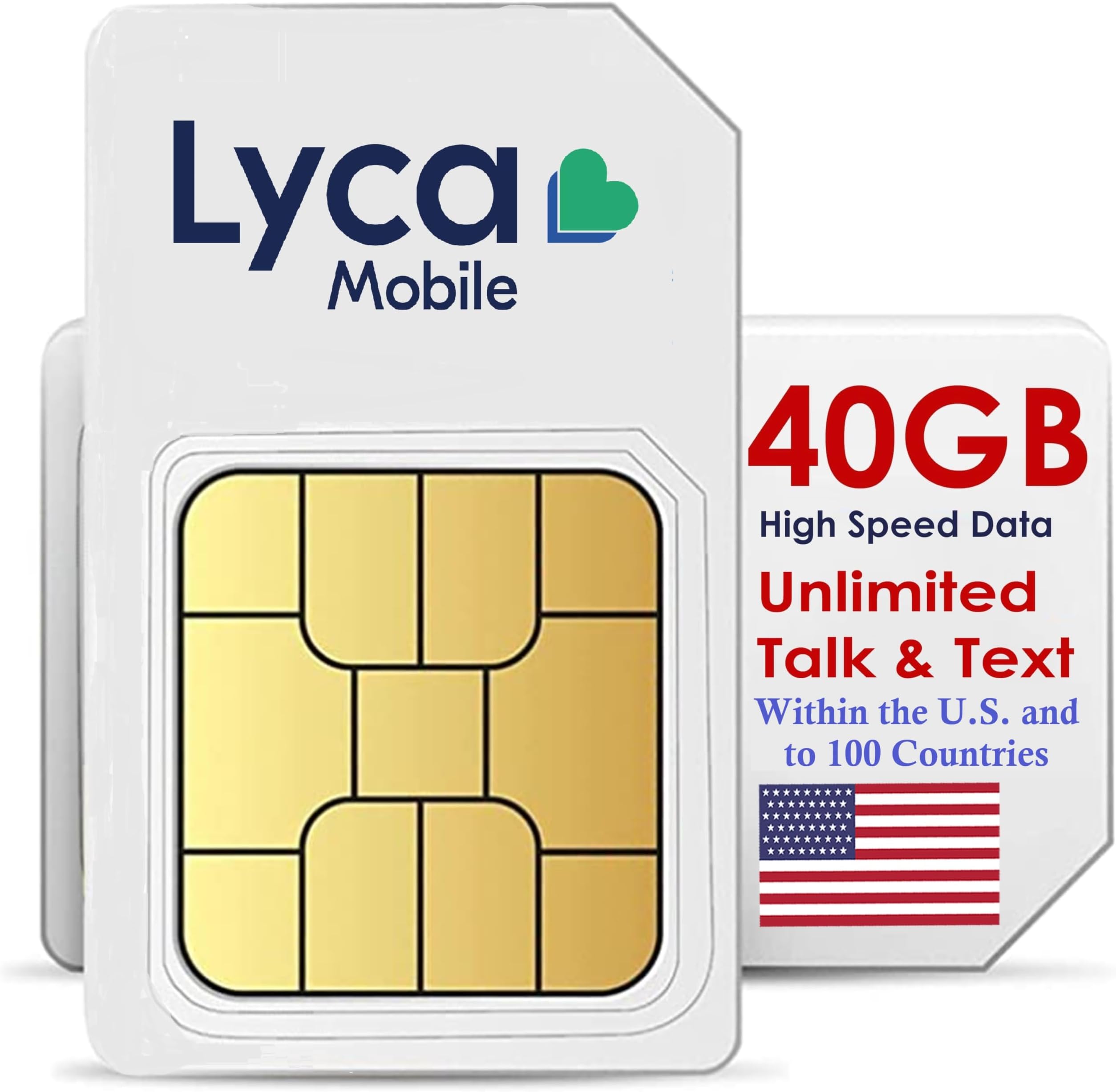 Amazon.com: Telcel Mexico Prepaid SIM Card with 12GB Data and Unlimited ...