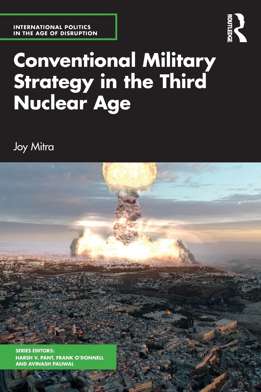 Amazon.com: Conventional Military Strategy in the Third Nuclear Age ...