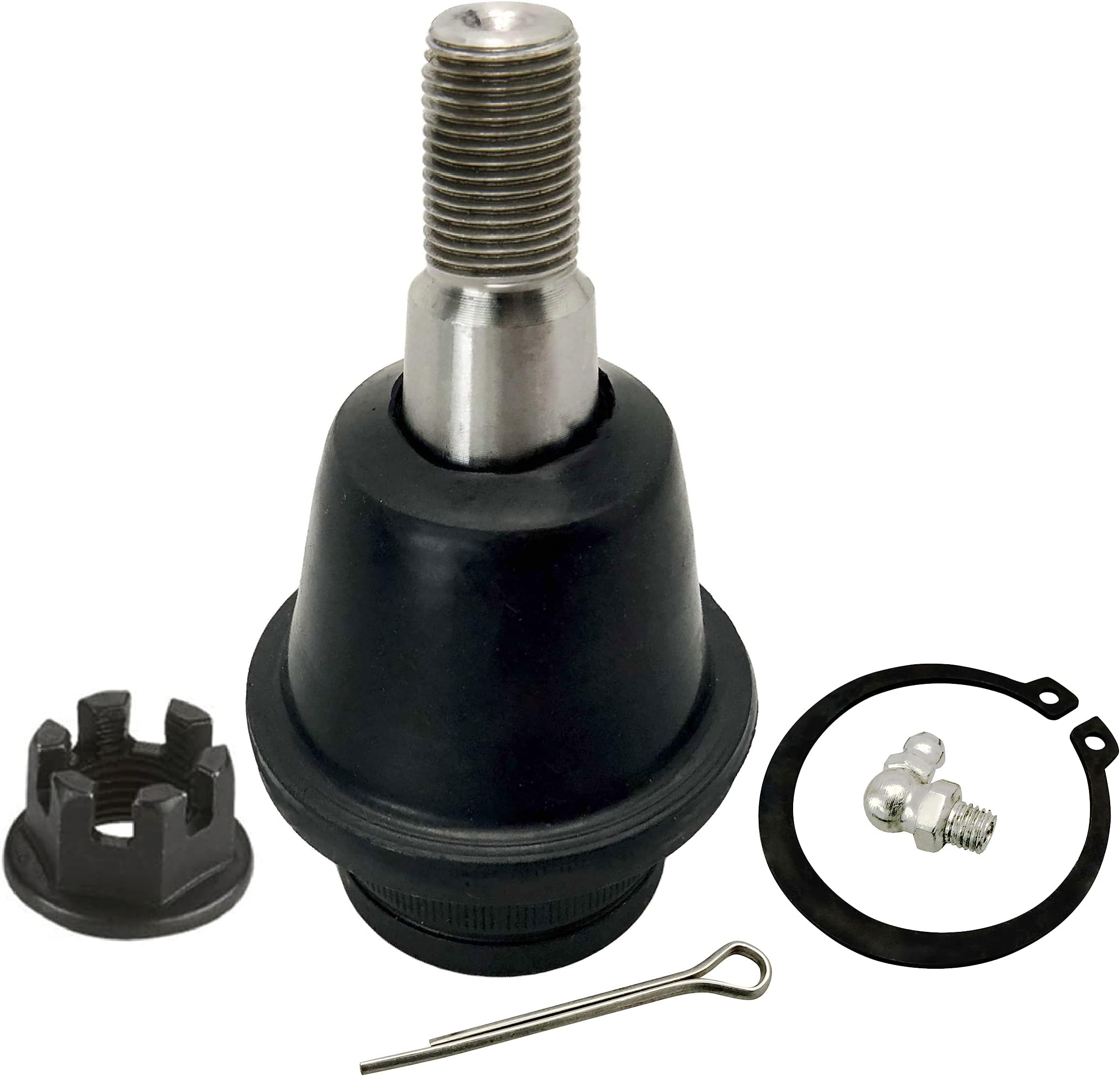 Amazon.com: MYSMOT K6541 AK6541 Front Lower Ball Joints Compatible with ...