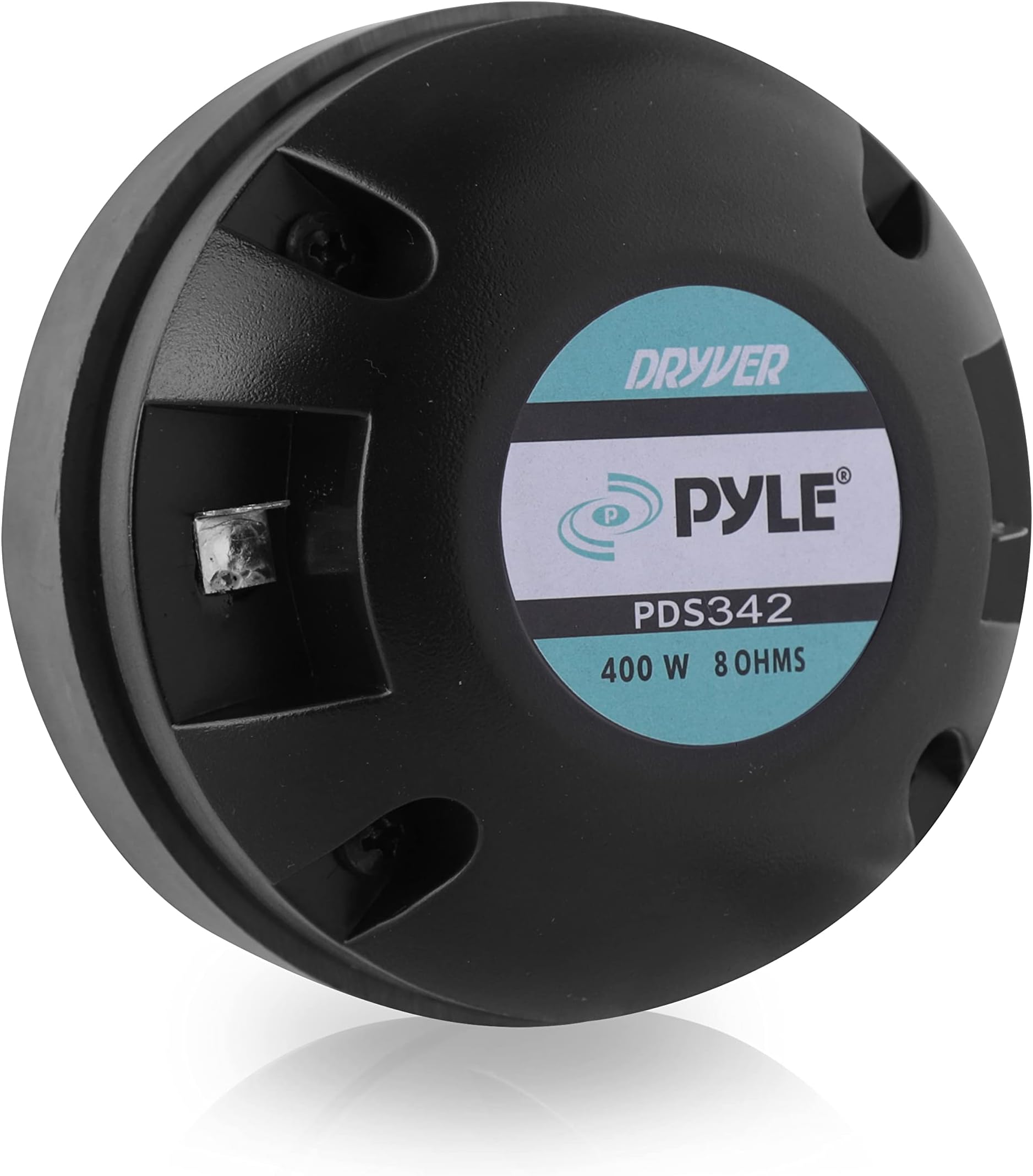Amazon.com: Pyle 1.35 Inch Tweeter Horn Driver-400 Watt High Power Car ...