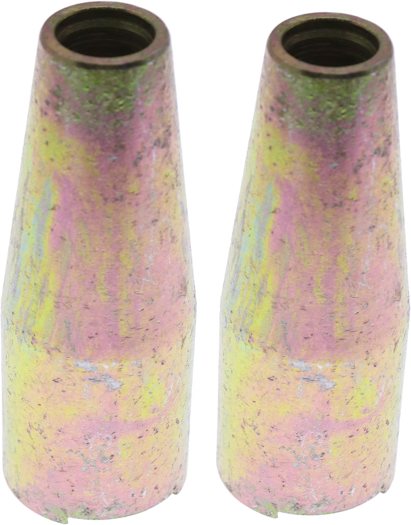 Amazon.com: Solarhome 2PCS Lower Bobtach Pivot Pins 7135590 Compatible ...