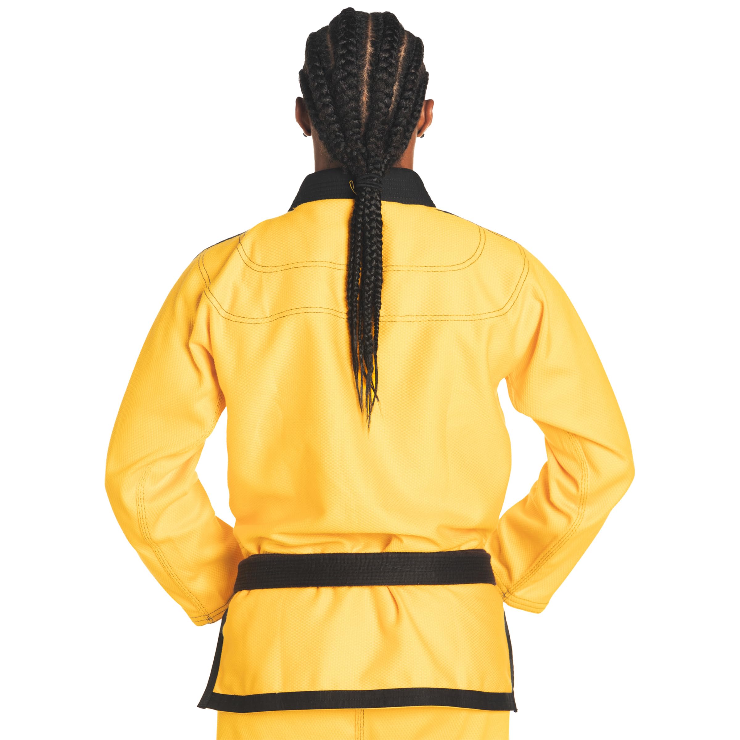 Snapklik.com : KO Sports Gear Adult Gi Uniform Set, BJJ Jiu Jitsu Gi ...
