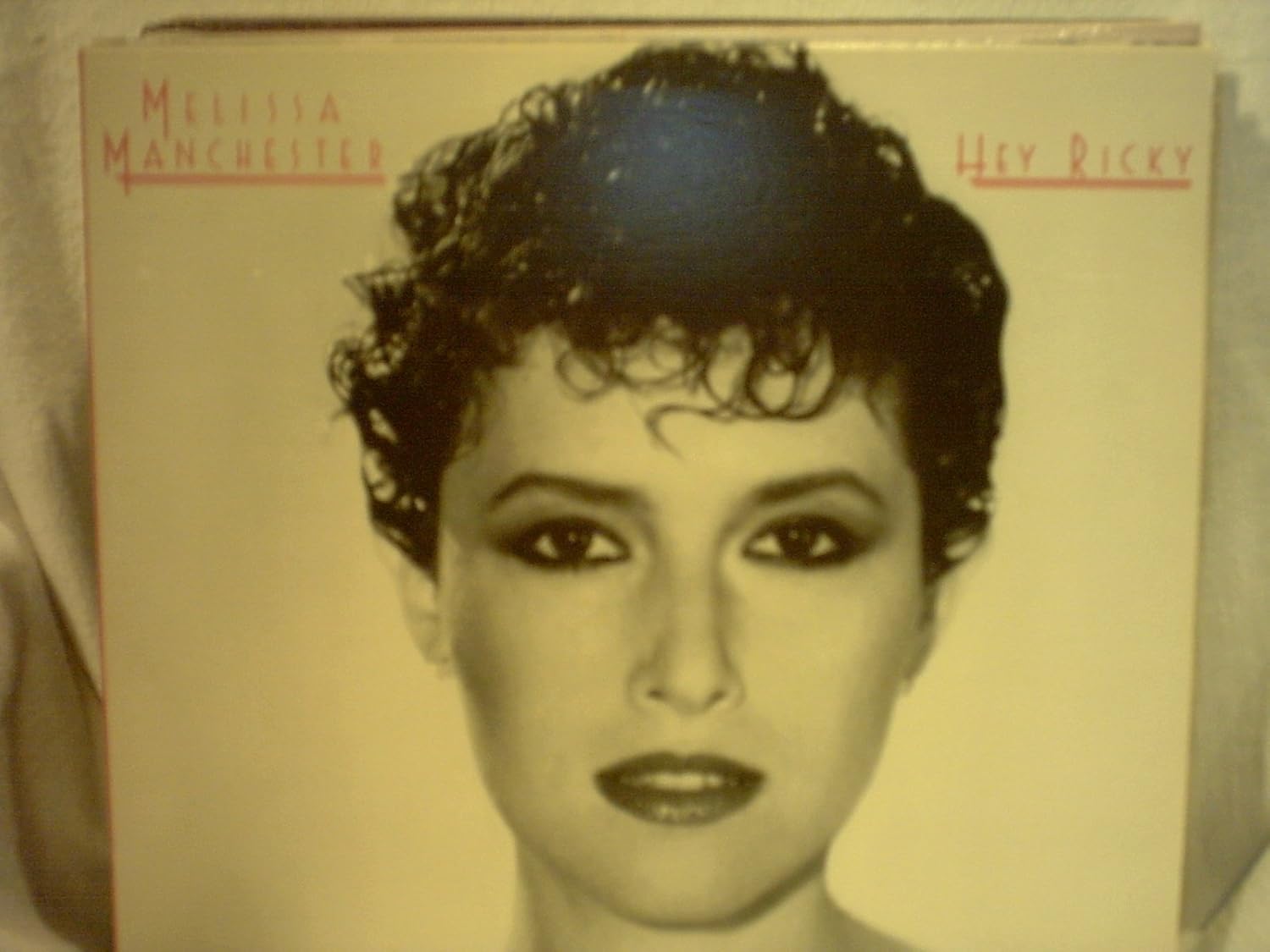 Melissa Manchester - Hey Ricky - Amazon.com Music
