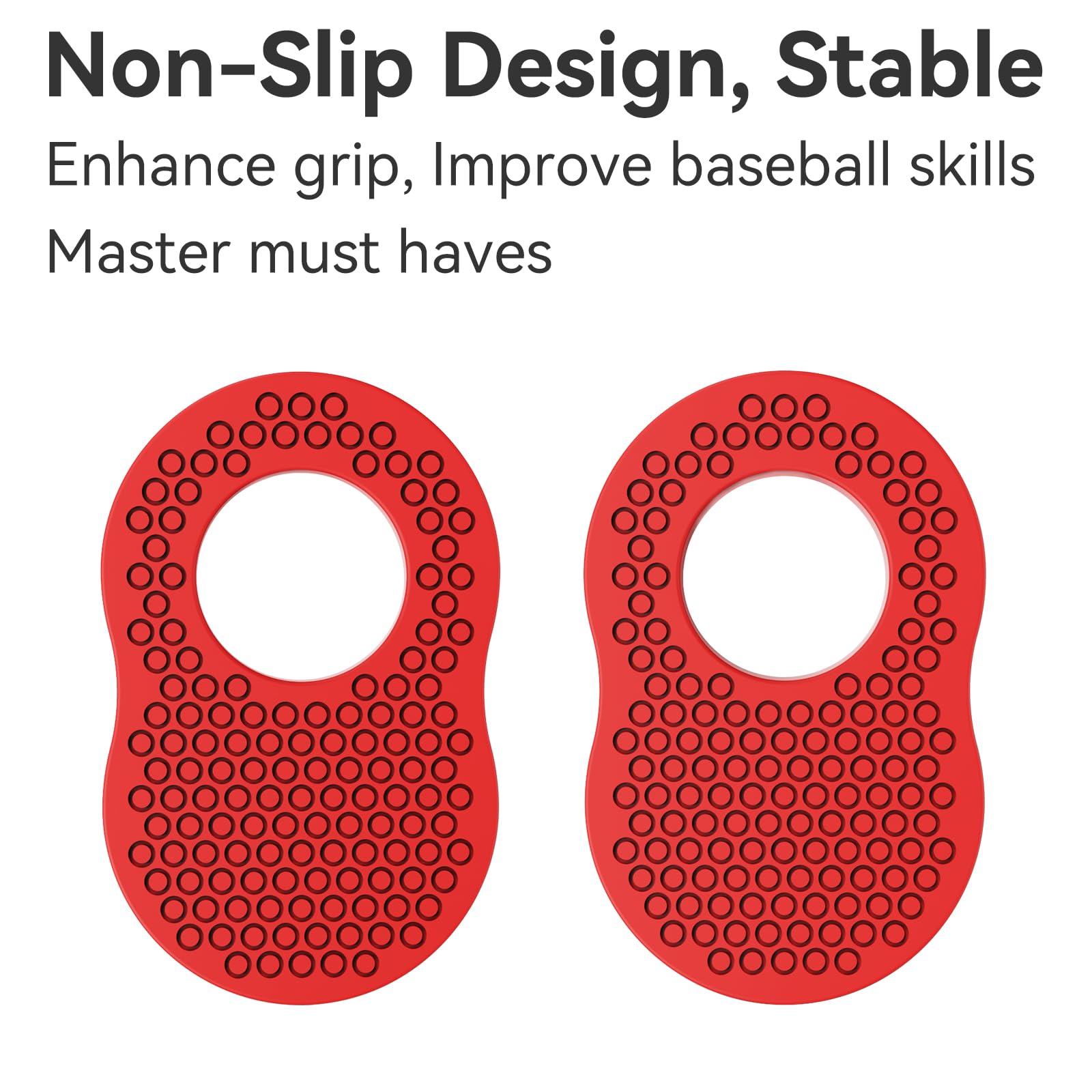 Snapklik.com : 2 Pack Baseball Thumb Guard For Pro Batters, Hitter ...