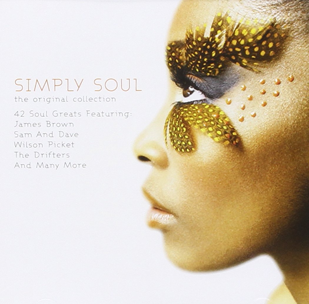 This Is Soul - Various: Amazon.de: Musik-CDs & Vinyl