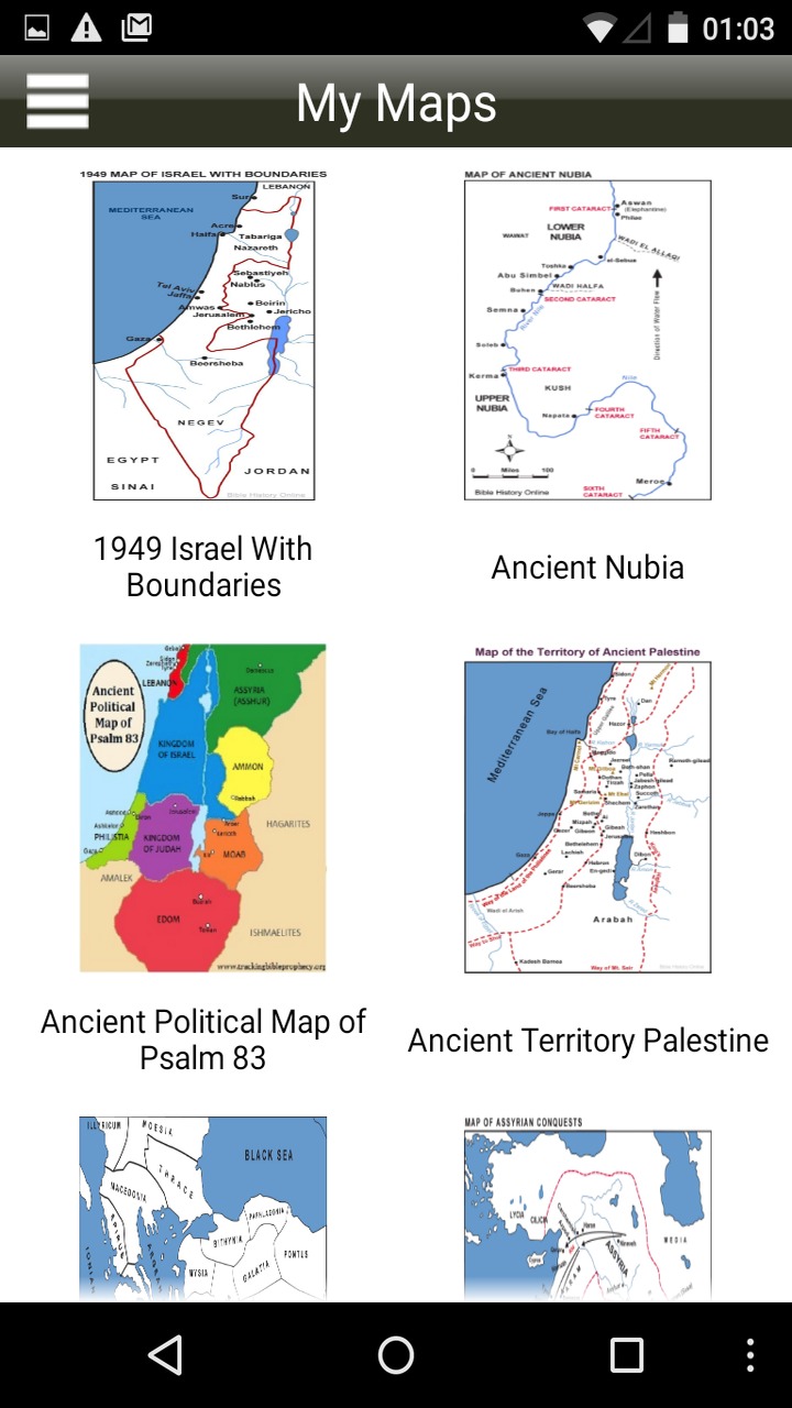 Scourby YouBible - App on Amazon Appstore