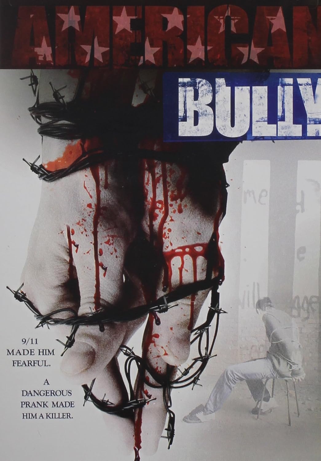 American Bully [USA] [DVD]: Amazon.es: Henstridge, Natasha, Savage ...