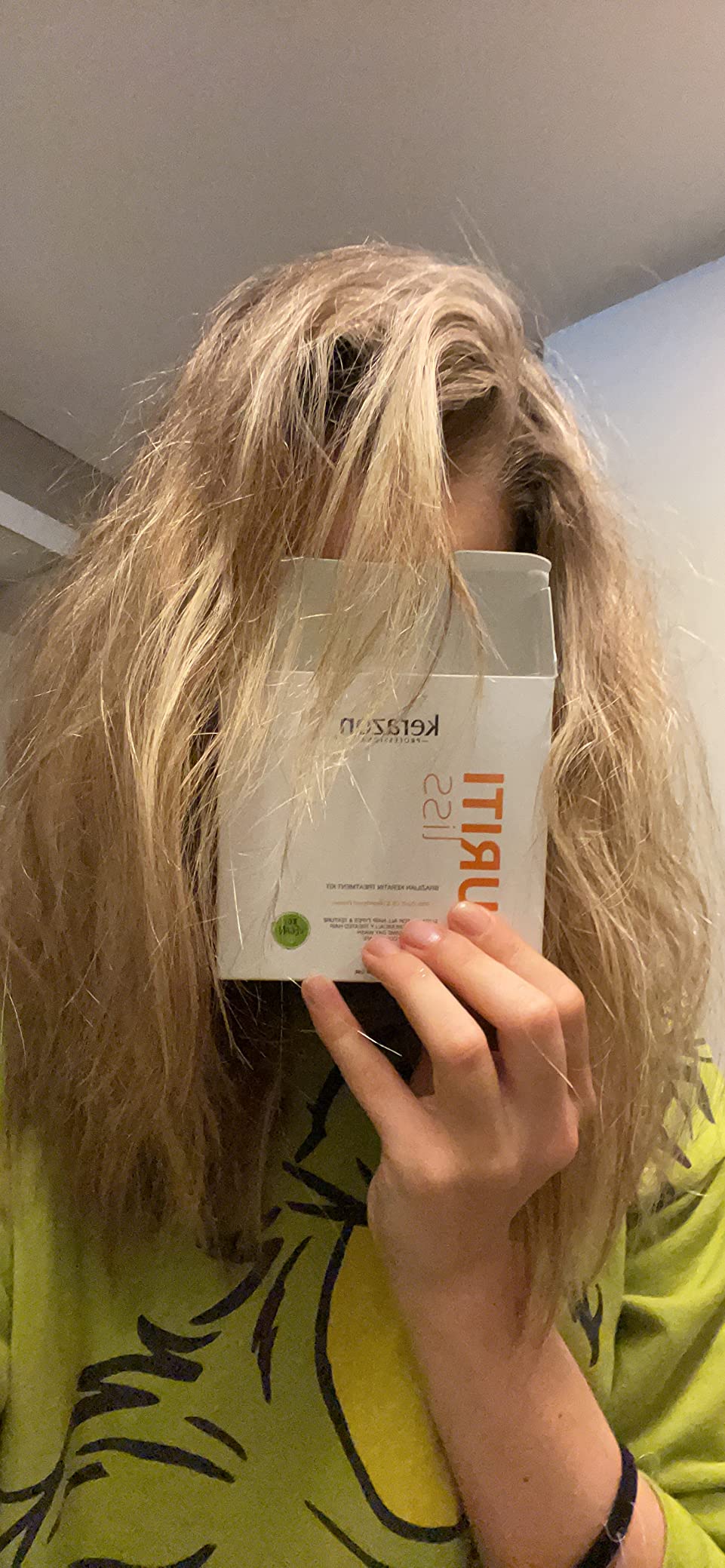 Kerazon Professional Brazilian Keratin Treatment KIT : Amazon.com.au ...