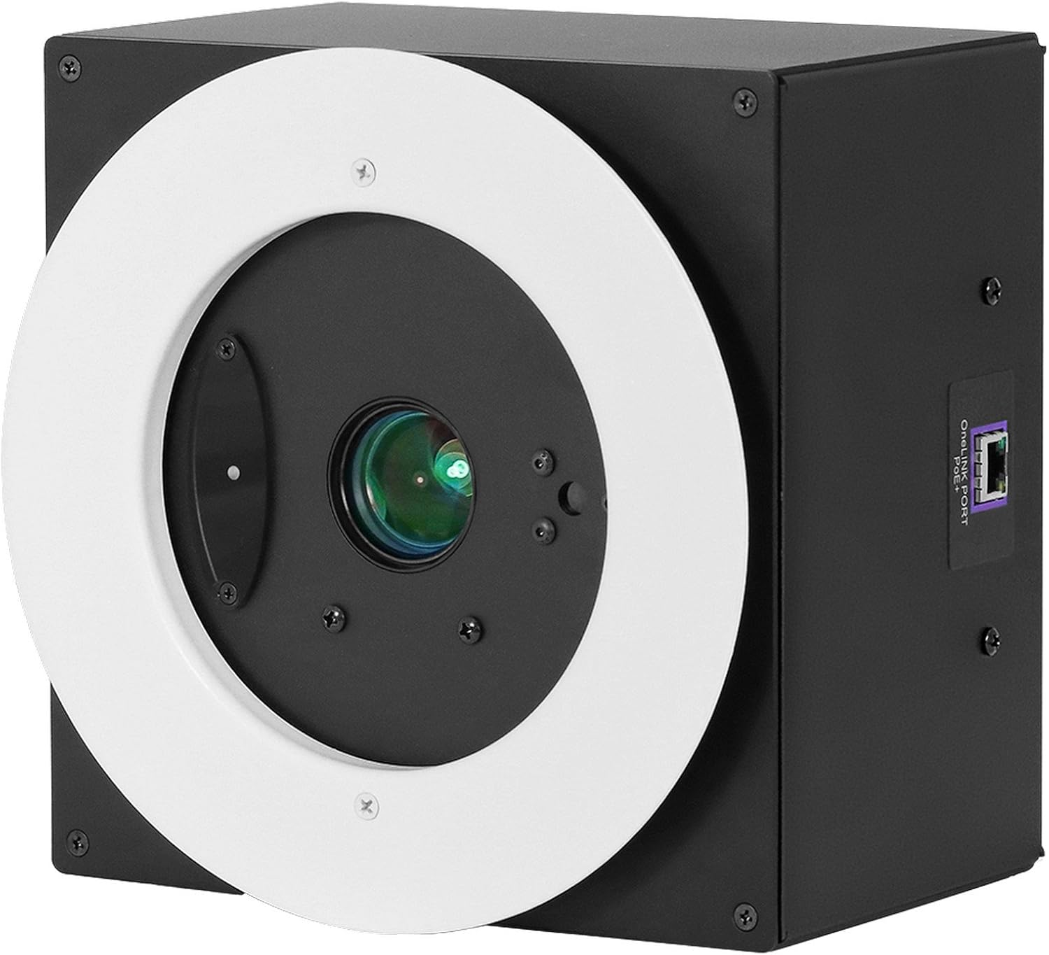 Amazon.com: Vaddio DocCAM 20 HDBT, HD In-Ceiling Document Camera ...