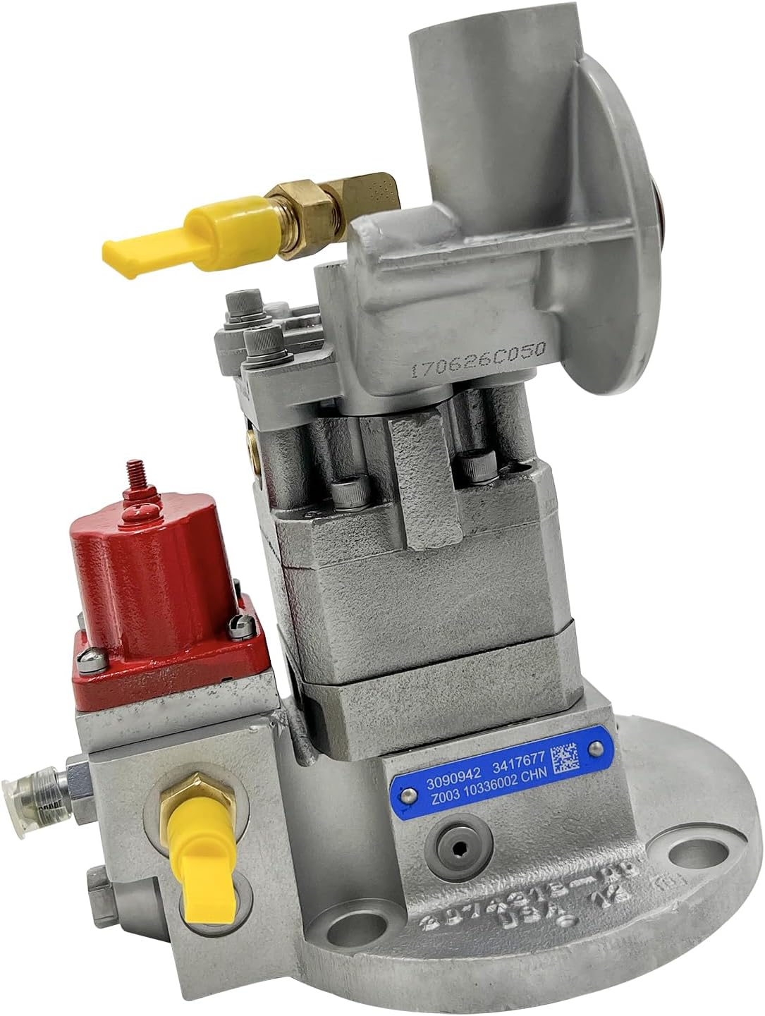 Amazon.com: VANPERT 3090942 3417674 Fuel Injection Pump Compatible with ...