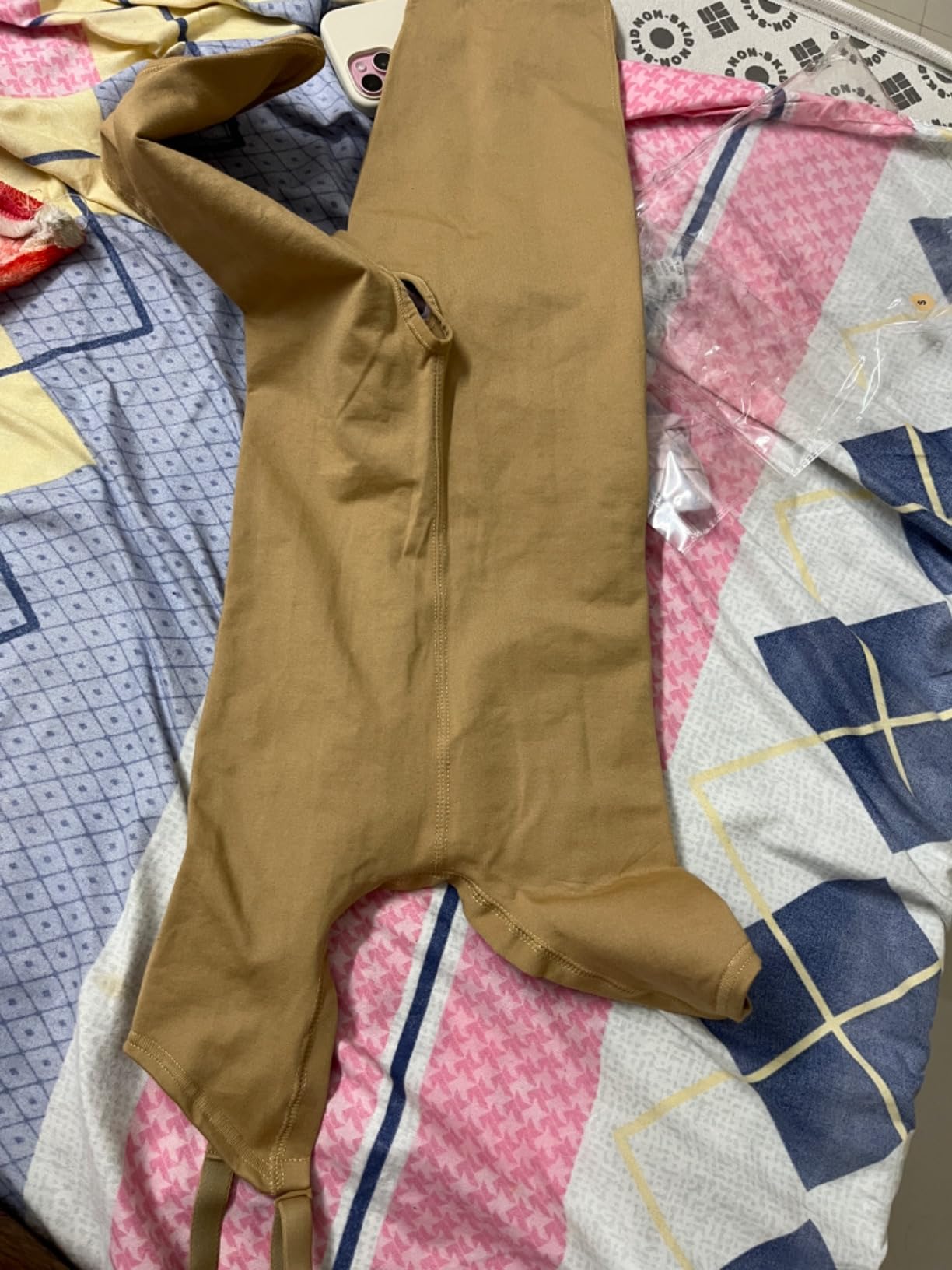 dermawear Women Cotton Blended Full Body Shaper Slimmer for Abdomen ...