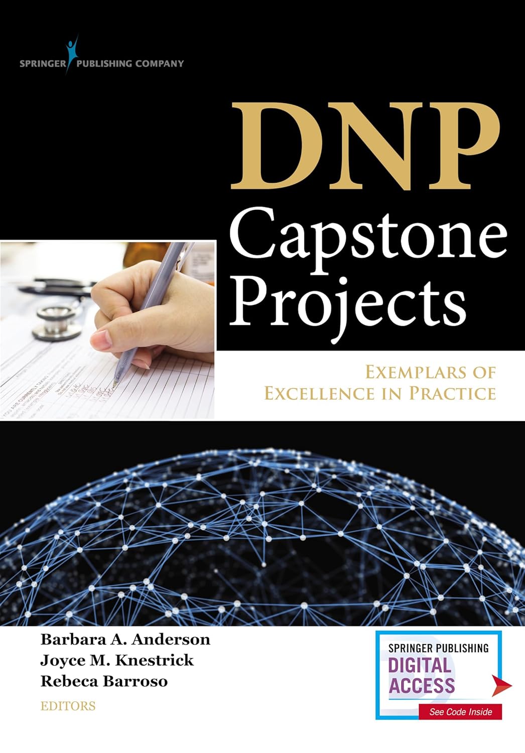 DNP Capstone Projects: Exemplars of Excellence in Practice ...