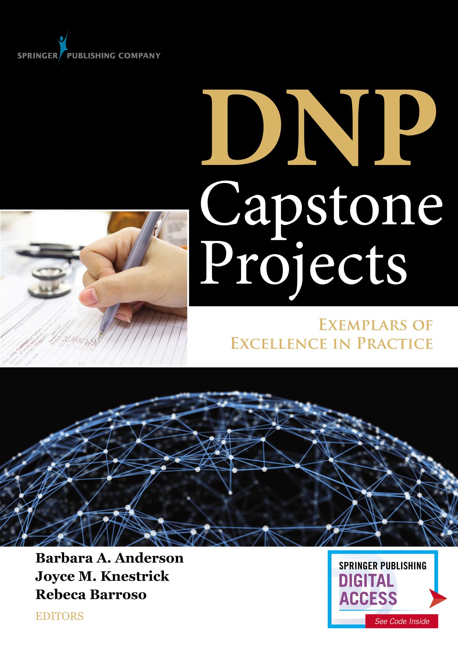 Snapklik Dnp Capstone Projects Exemplars Of Excellence In Practice