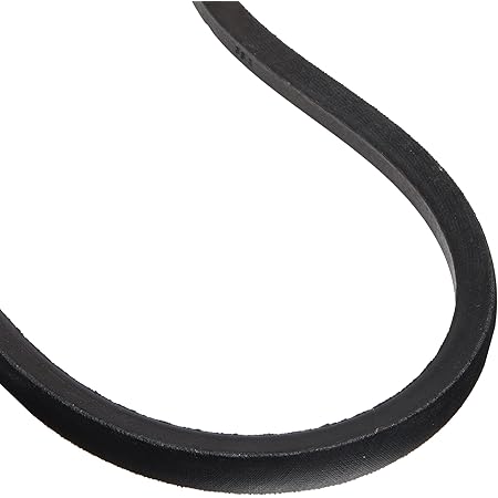 Amazon.com: B110 Hi-Power II Belt : Industrial & Scientific