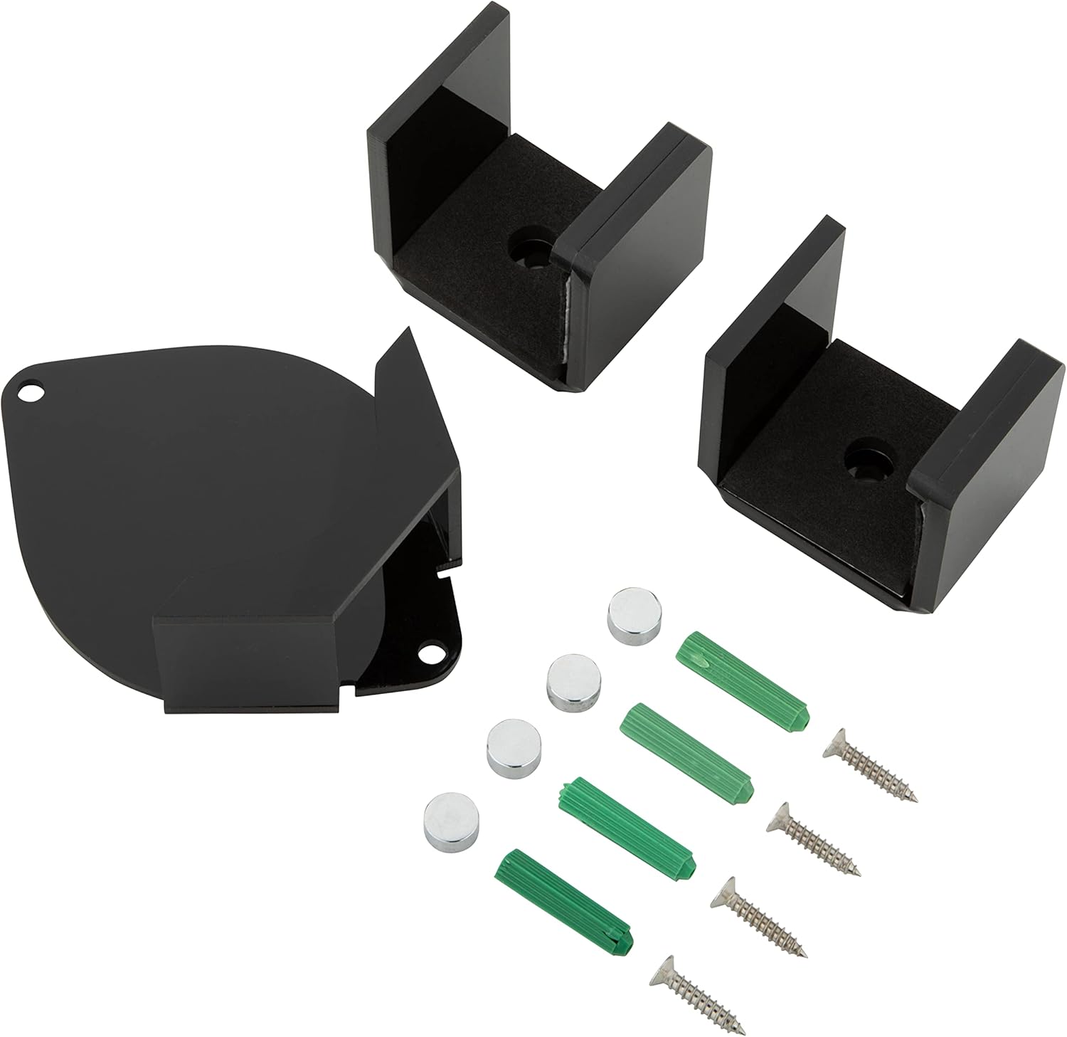 Katai - Hockey Stick & Puck Wall Mount Display Holder - Mounting ...