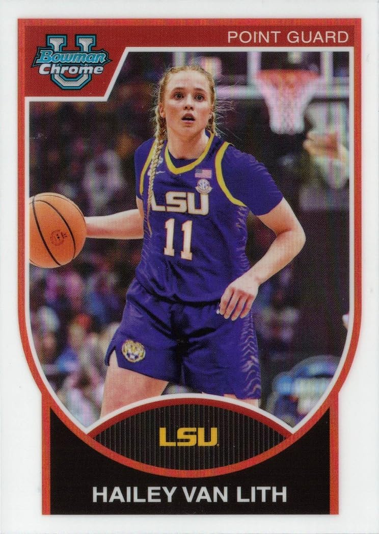 Amazon.com: 2023-24 Bowman University Chrome 2007-08 Bowman #07B-26 ...