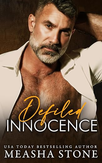 Defiled Innocence: A Dark Mafia Romance (Innocent Brides): Stone, Measha: 9798311287944: Amazon ...