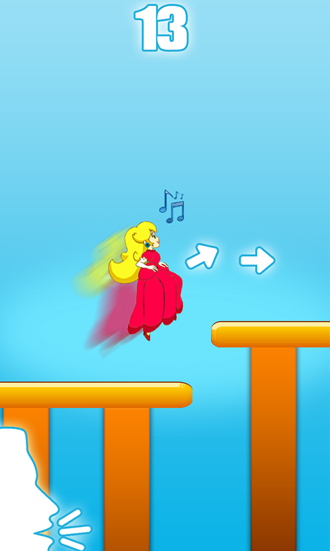 Princess Scream - App on Amazon Appstore