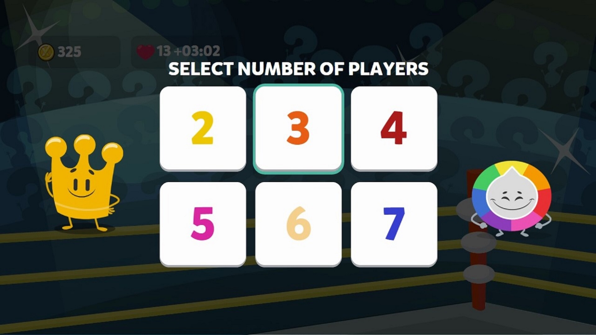 Trivia Crack: app su Amazon Appstore