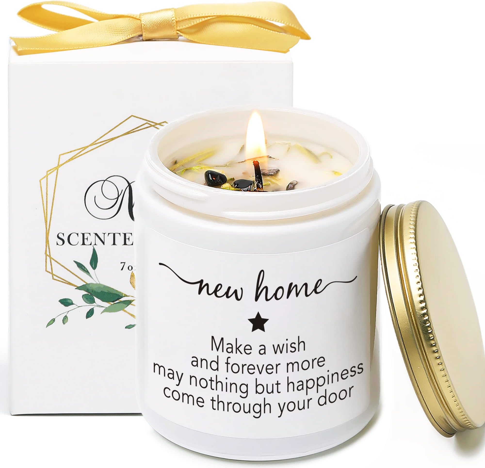 Amazon.com: House Warming Gifts New Home Gift Ideas New Home ...