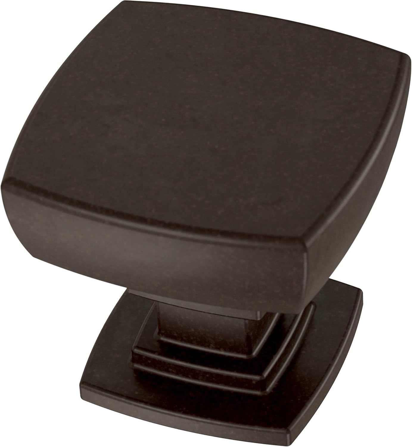 Franklin Brass Parow (10-Pack) Cabinet Knobs | Deep Bronze Handles for ...