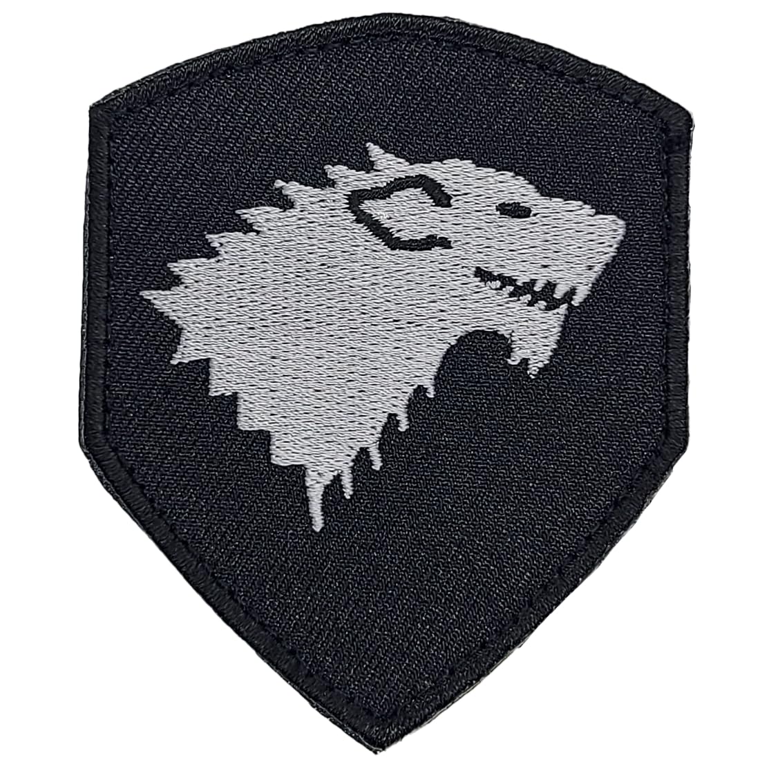 Game Of Thrones Wolf Symbol