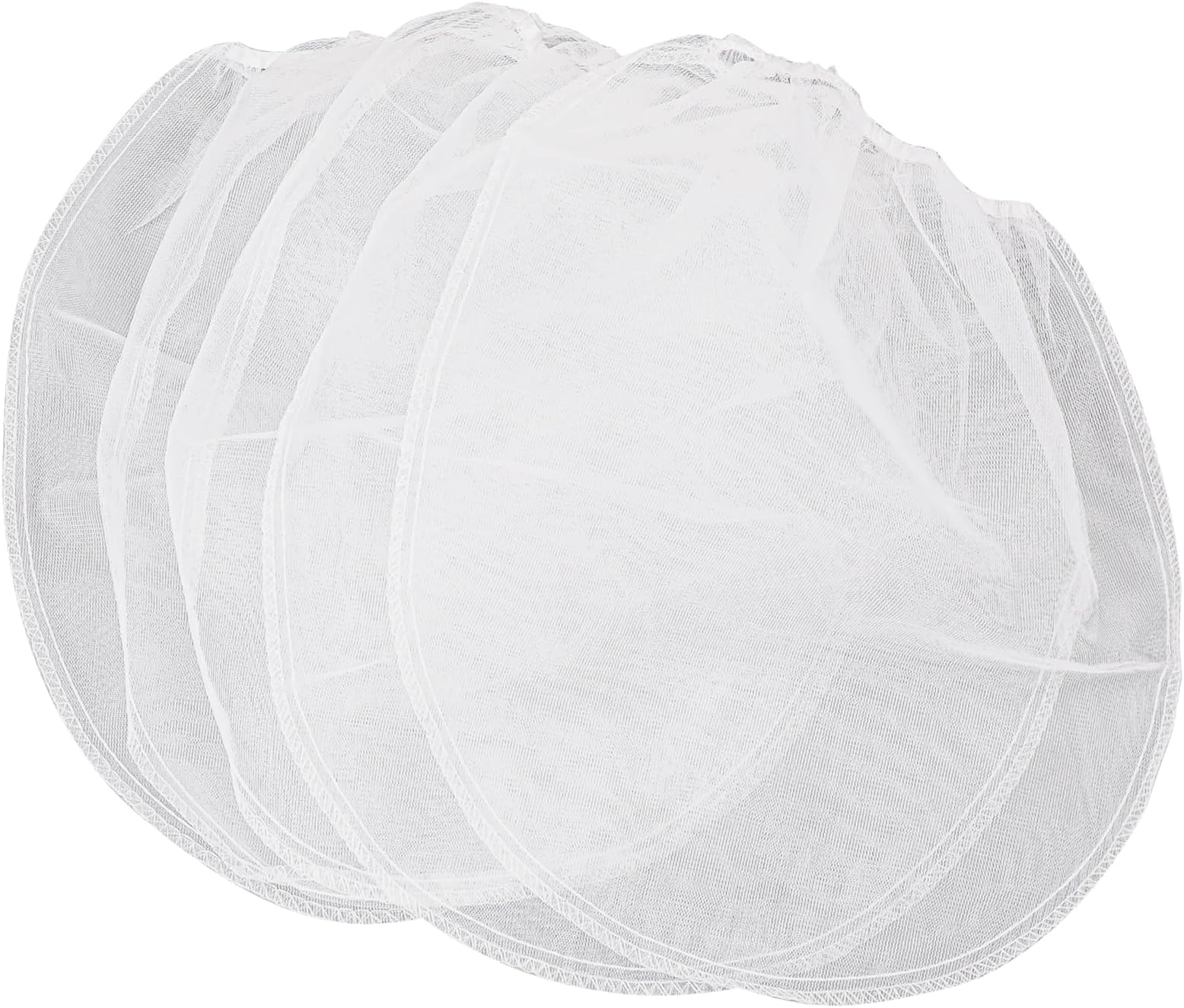 Amazon.com: Sukh 10-Pack Paint Filter Bags - 5 Gallon Bucket Strainer ...