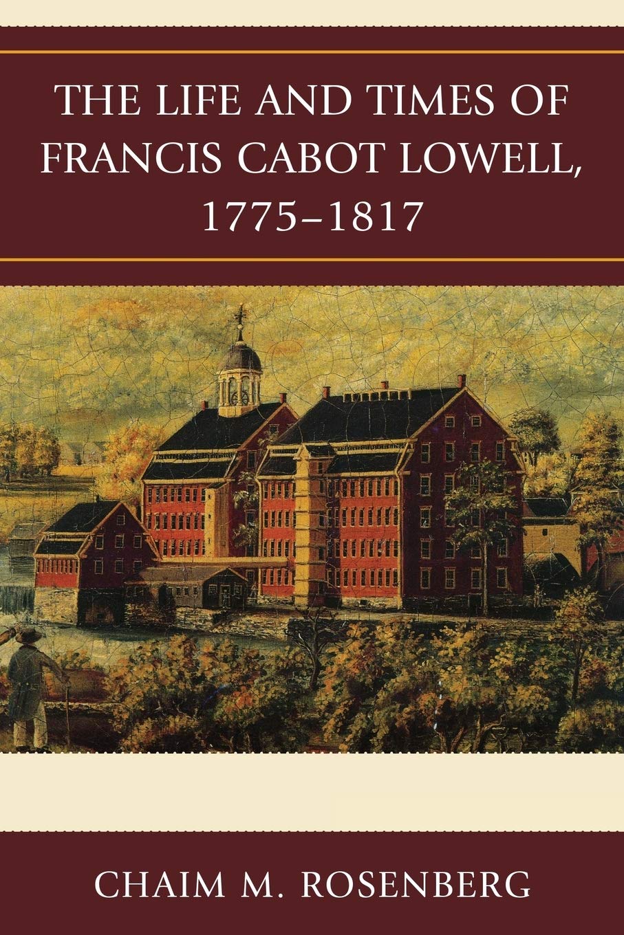 Lowell Industrial Revolution Working We Black Folks Had To Wear