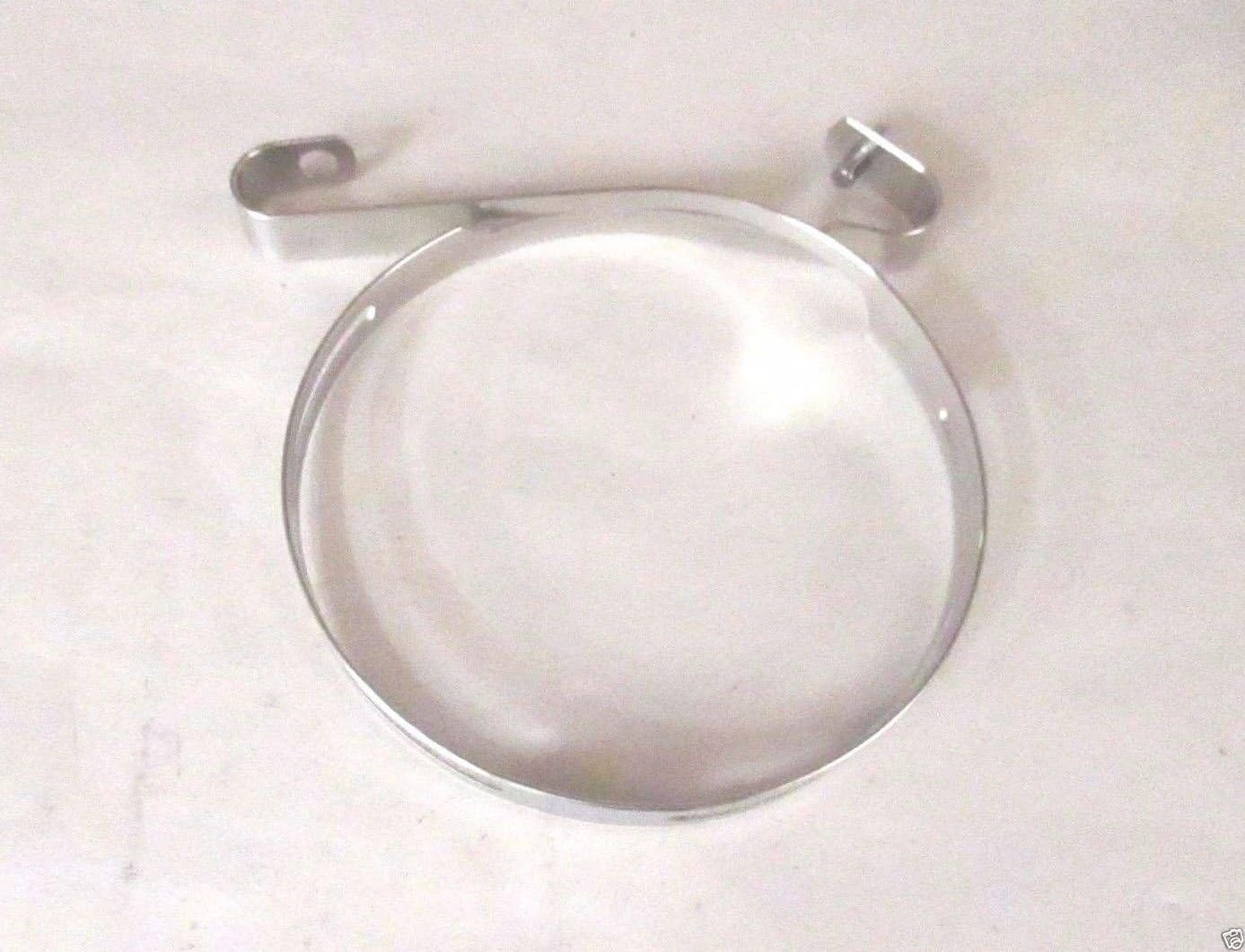 Amazon.com: Husqvarna Brake Band Assy Part # 505566701 : Industrial ...