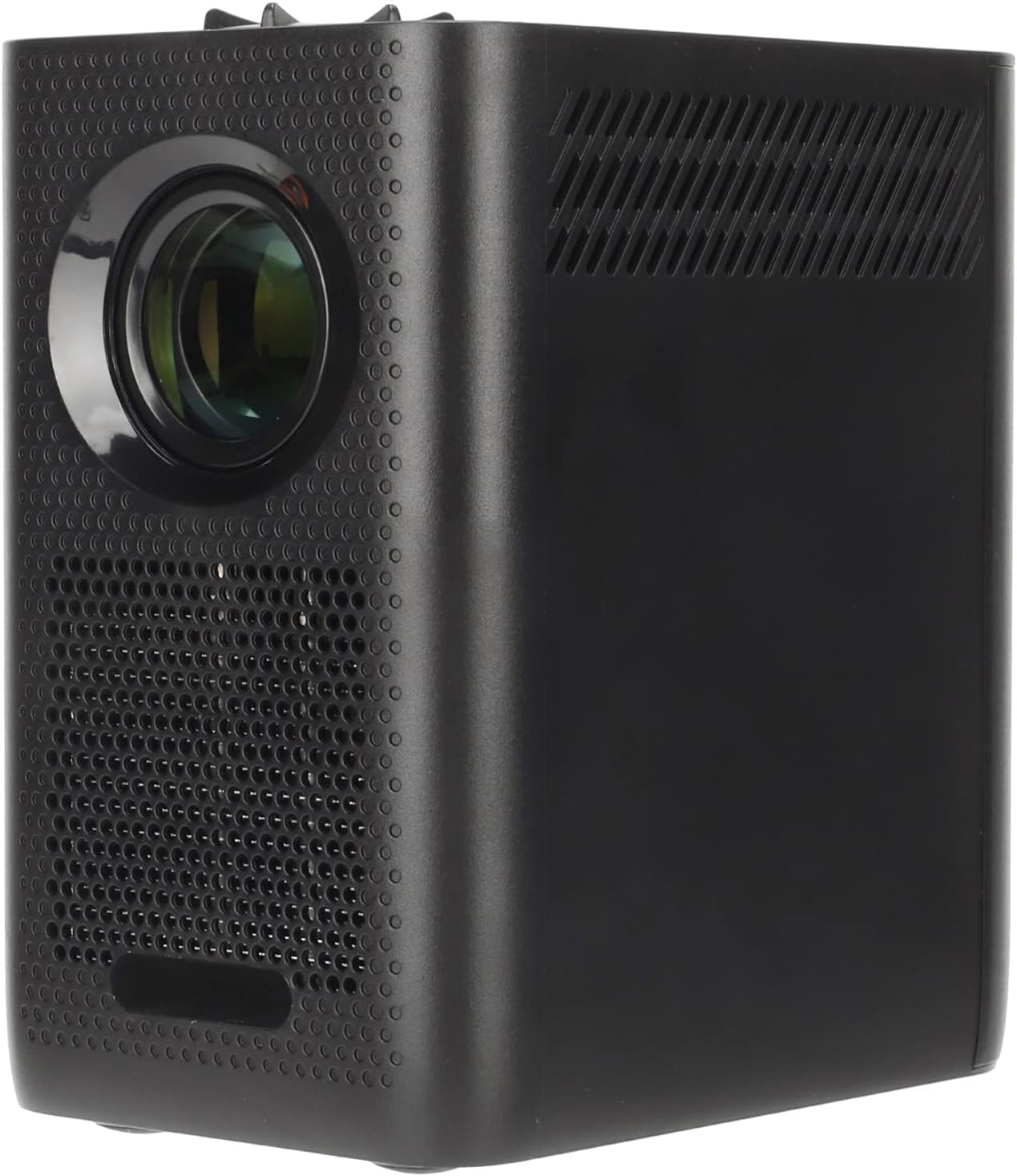 Projecteur Intelligent, Projecteur S30 avec WiFi et Bluetooth 9500lm ...